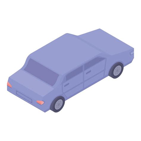Isometric Car Vector Art Icons And Graphics For Free Download