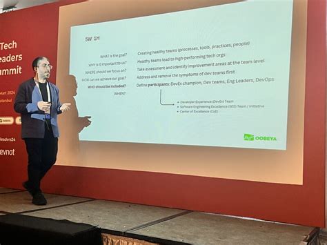 Techleaderssummit Engineeringproductivity Devops Techinnovation