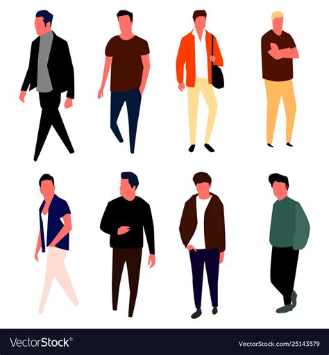 Male Fashion Clothes