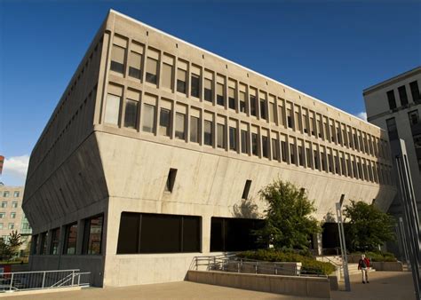 The Architecture Of Mit 10 Impressive Buildings On The Tech Universitys Campus