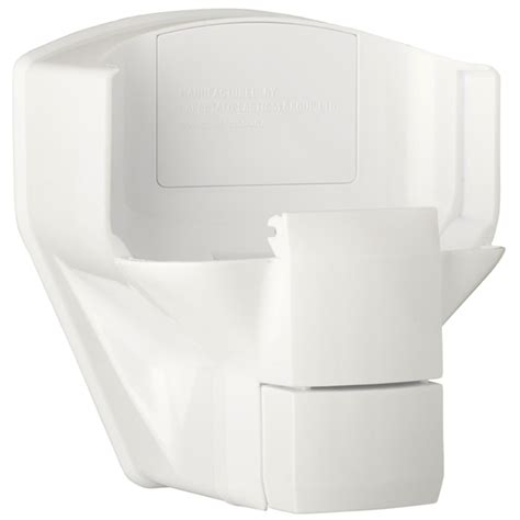 Microshield Hand Operated Dispenser