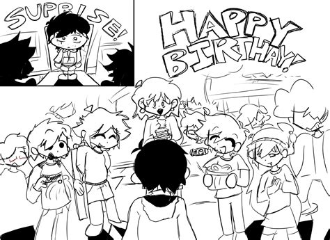 Since Its My Birthday Today I Decided To Make Some Wholesome Bad