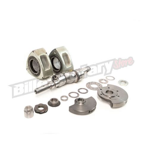 13b Balanced Rotating Assembly Billet Rotary Store