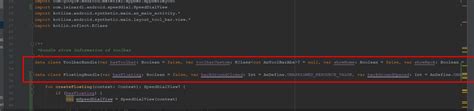 Intellij 14 How To Align Multiple Line Code In Android Studio Stack Overflow