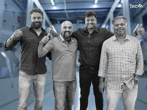 What Made Kaar Tech End Its 17 Year Bootstrapping Streak