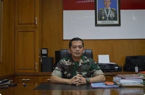 RRI Co Id TNI Tegaskan Netral Di Pemilu 2024