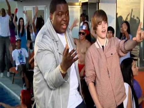 Sean Kingston Ft Justin Bieber Eenie Meenie Instrumental YouTube
