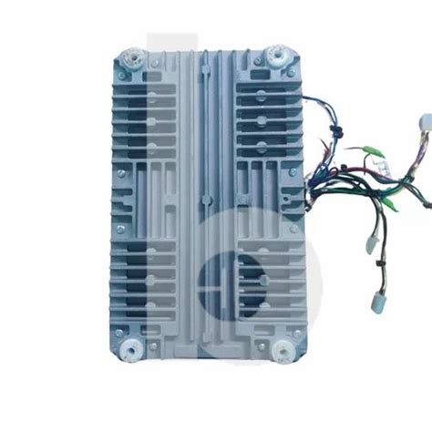 Triple Phase 6 Phase Pmsm Motor Controller And 6 Phase Controller For Heavy Loader At ₹ 15673