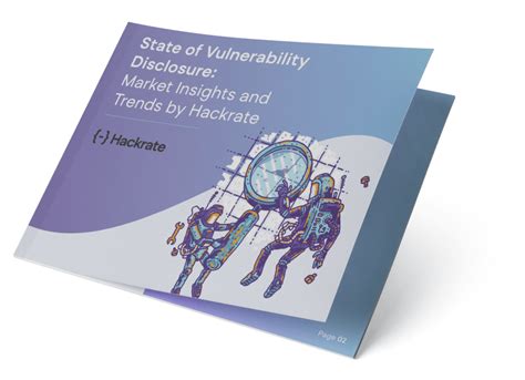 state of vulnerability disclosure key learnings from our ebook