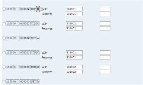 Solved Line Ids Error In Kkas Sap Community