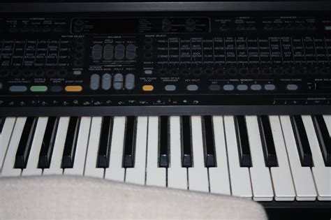 Technics KN Keyboard Catawiki