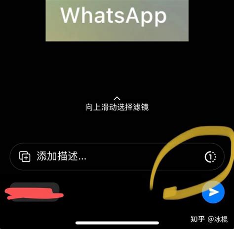 干货！whatsapp超实用小技巧 知乎