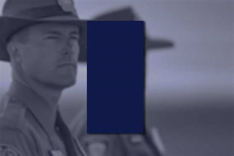 Us Police Ranks In Order Low To High