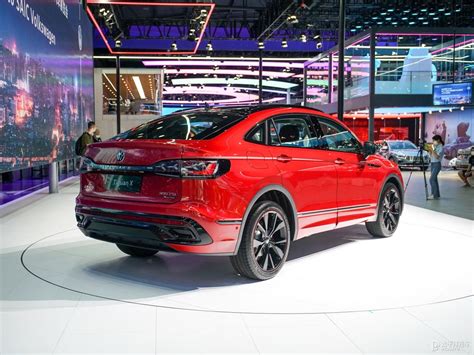 超导红途观x整车外观外观图片途观x 2023款 380tsi 四驱尊崇旗舰版7358274太平洋汽车网