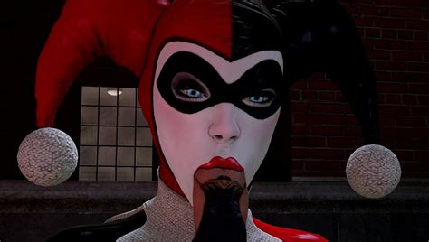 Vore Swallow Harley Vore Part 2