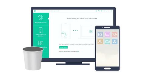 Apeaksoft Android Data Recovery Phần Mềm Khôi Phục Dữ Liệu Cho Thiết Bị Android