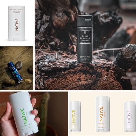 The Best Native Deodorant Scent Amazon