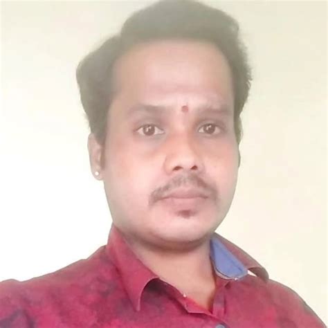 Vivek Kandasamy Vivek Kandasamy • Threads Say More