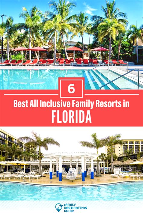 All Inclusive Resorts In Florida Let S Have A Look At The Best All