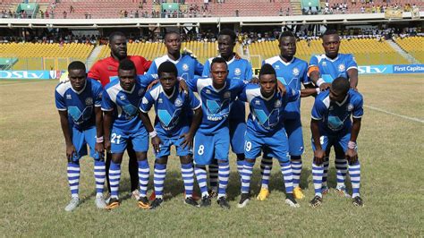 Accra Great Olympics Vs King Faisal Babes Prediction Betting Tips