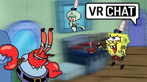 Krusty Karoling Vrc Youtube