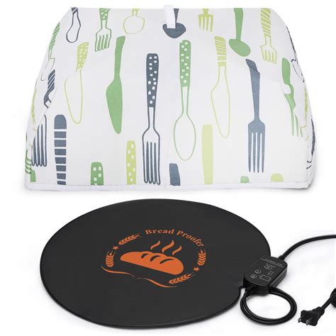 Top 10 Bread Proofing Mats For Perfect Dough Rising