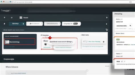 Guía completa Importar y exportar widgets en WordPress