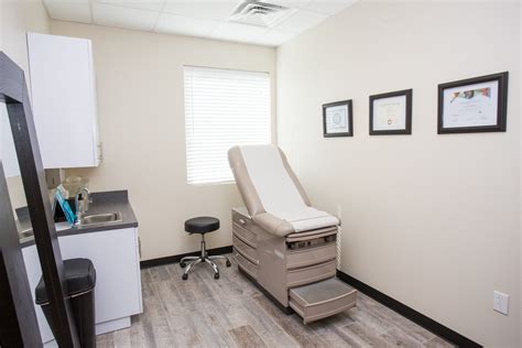 Our Cosmetic Surgery Office In Austin Texas Synergy Plastic Surgery