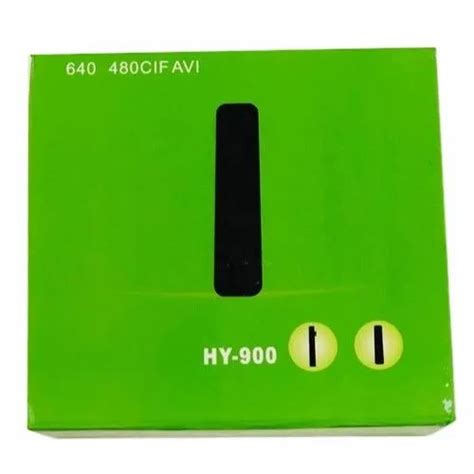 Plastic Black Hy 900 Hd Button Spy Camera For Outdoor At Rs 1000 In