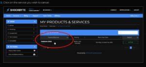 Shockbyte Minecraft Server Hosting Review Guide 2022