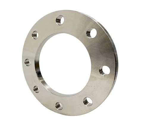 Stainless Steel Backing Ring Table D Pn10 Stub Flange Sdr11 Long 20mm