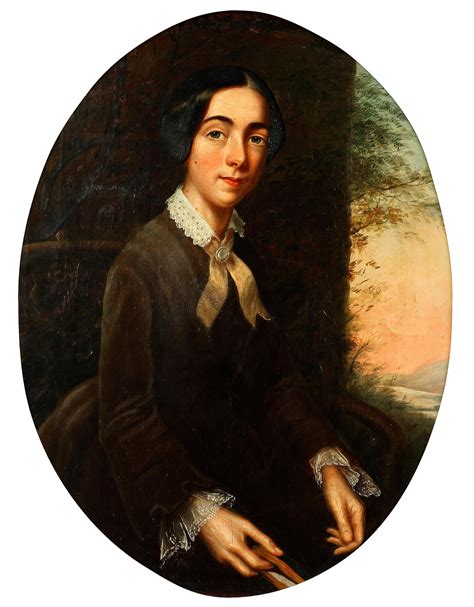 Bonhams William Roos British 1808 1878 Portrait Of A Lady In