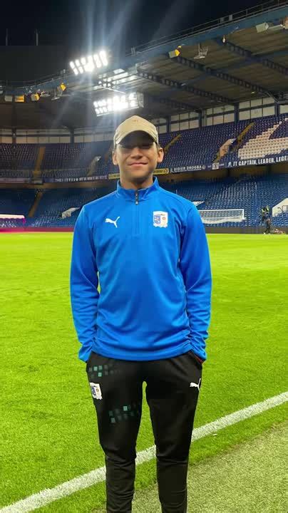 Dylan Whitbread On Linkedin Wearebarrow Upthebluebirds