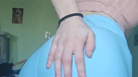 Stinking Up My New Leggings Gassybbymia Clips4sale