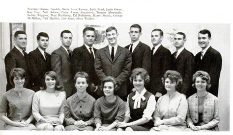Kay Iveys College Friends Remember Her As A Natural Leader Focused