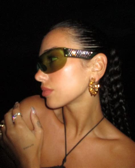 Bikini Babes Gal Gadot And Dua Lipas Smoking Hot Pool Looks Are