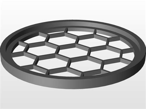 Free Cad Designs Files And 3d Models The Grabcad Community Library