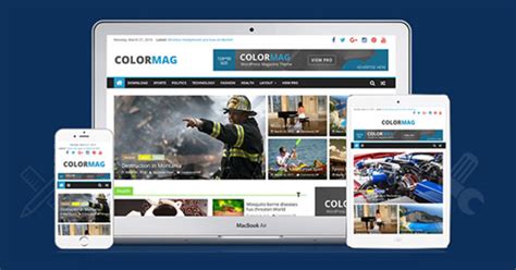 I Will Build Responsive Wordpress Website Design For 15 SEOClerks