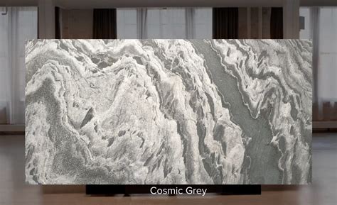 Cosmic Grey Bajo Tierra