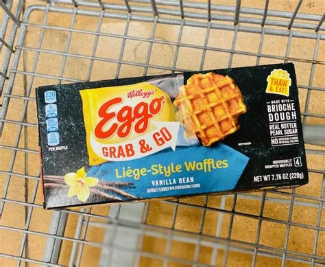 Free Eggo Coupons Printable 2018 Download Free Eggo Coupons Printable