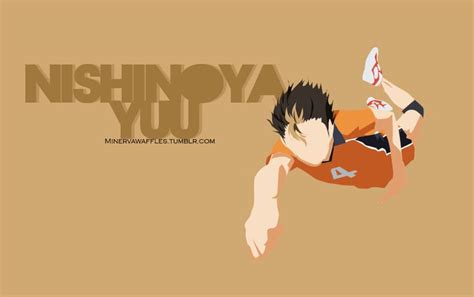 Nishinoya Yuu Haikyuu Nishinoya Nishinoya Yuu Haikyuu