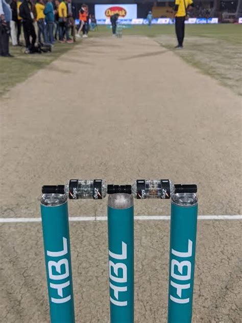 LAH Vs MUL PSL 2024 Match 14 Gaddafi Stadium Pitch Report And T20
