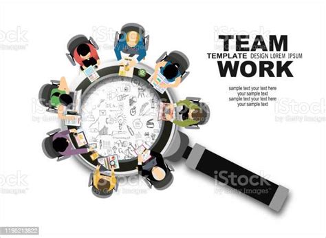 비즈니스 분석 및 계획 컨설팅 팀 워크 프로젝트 관리 재무 보고서 및 전략을 위한 평면 디자인 일러스트 레이션 개념 개념 웹 배너 및 인쇄 자료 개념에 대한 스톡 벡터 아트