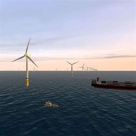 Sofia Offshore Wind Farm Dogger Bank