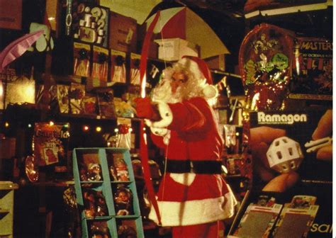 Silent Night Deadly Night Parts 1 And 2 Limited Edition Uk Blu Ray