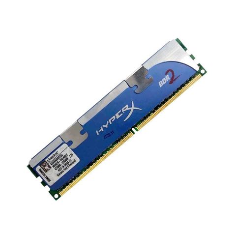 For 2gb Ddr2 1066mhz Khx8500d22g Dimm Ram Pc Gaming Oc Memory For