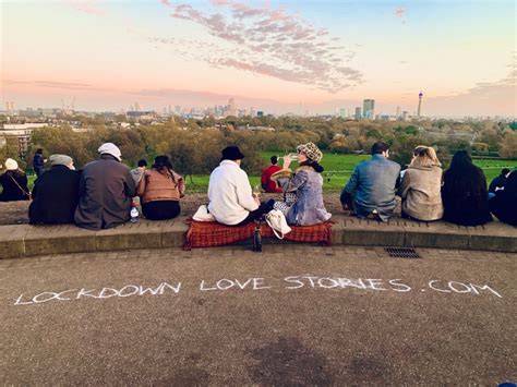 Sex And Love Under Lockdown Camdenist