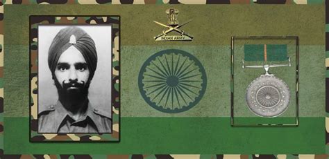 Arjun Shrinivas On Linkedin Lance Naik Sunder Singh