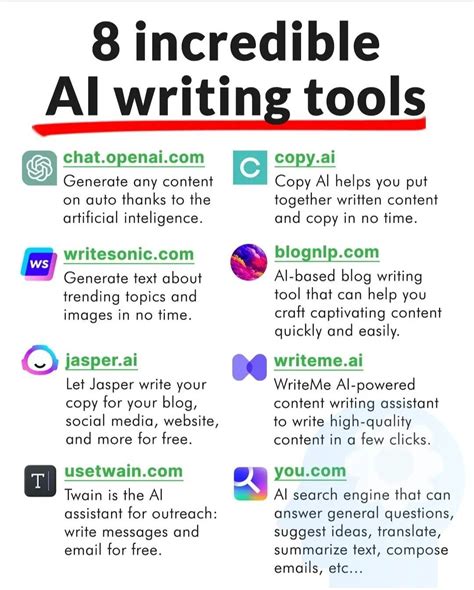 8 Incredible Ways To Write An Article