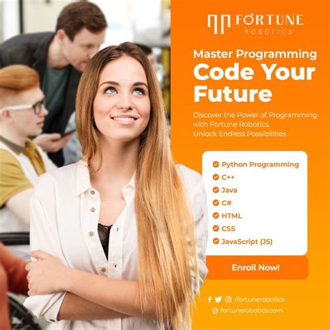 Codemastery Techinnovation Fortuneroboticsadvantage